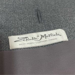 Zelinka Matlick | Jackets & Coats | Vintage Zelinka Matlick Jacket Nwt ...